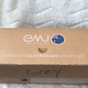 Emu | Shoes | Emu Australian Sheepskin Sandals | Poshmark